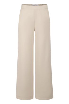 Raffaello Rossi Weite Hose Palina Long, Farbe:beige, Größe:46
