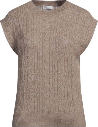 Brunello Cucinelli STRICKWAREN - Pullover auf YOOX.COM