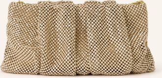 Loeffler Randall Loeffler Randall Clutch Serena gold