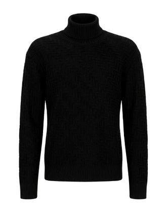 Paolo Pecora STRICKWAREN - Rollkragenpullover auf YOOX.COM