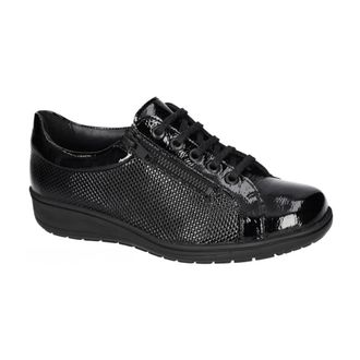 Solidus Damen, Schuhe, Schwarzk, 35 1/2 EUGr&ouml;&szlig;e