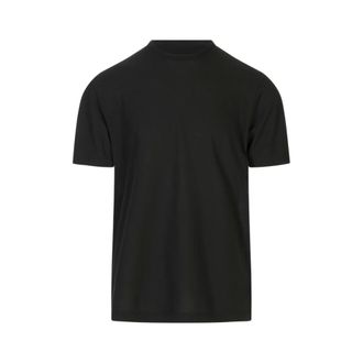 Zanone Herren, Oberteile, Schwarzk, XLGr&ouml;&szlig;e