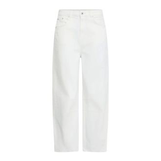 Ichi Ichi, Damen, Jeans, Wei&szlig;, W25Gr&ouml;&szlig;e