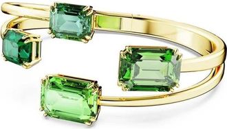 Swarovski Damen, Accessories, Gelb, MGr&ouml;&szlig;e