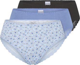 Schiesser Brasilslip Modern Multipacks