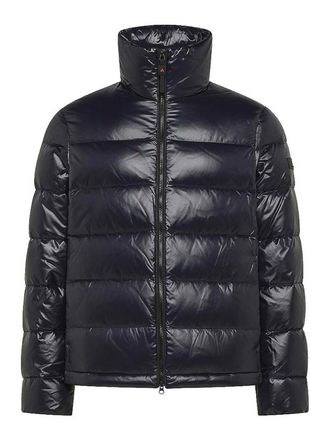 Peuterey Daunenjacke - Schwarz