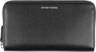 Emporio Armani Kleinlederwaren - Brieftaschen auf YOOX.COM
