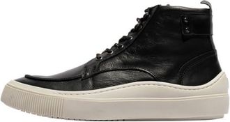 FLY London Homme Sovi632fly Bottine, Noir, 40 EU