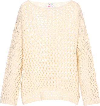 Izia Pullover Fashion Look