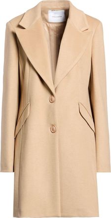 Fracomina JACKEN & M&Auml;NTEL - M&auml;ntel auf YOOX.COM