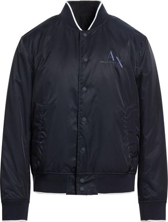 A|X Armani Exchange JACKEN & M&Auml;NTEL - Jacken und Anoraks auf YOOX.COM