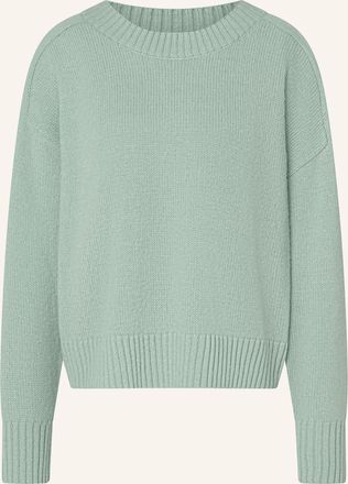 Windsor Windsor. Pullover gruen