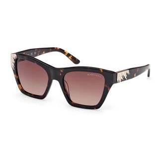 Guess Stylische Sonnenbrille - - Accessories - Damen - Schwarzk - 54 MM