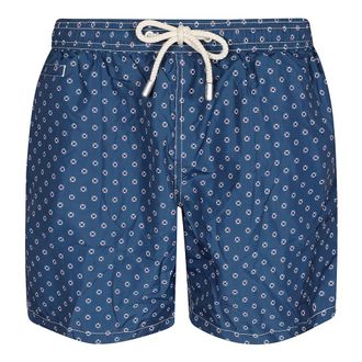 MC2 Saint Barth Homme, Maillots de bain, Bleu, Taille: L Maillots de bain