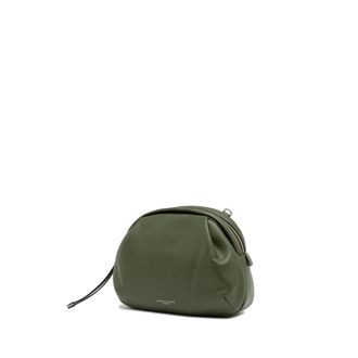 Gianni Chiarini Femme, Sacs, Vert, Taille: ONE Size Emanuela Sac Bandouli&egrave;re