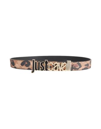 Just Cavalli Kleinlederwaren - G&uuml;rtel auf YOOX.COM