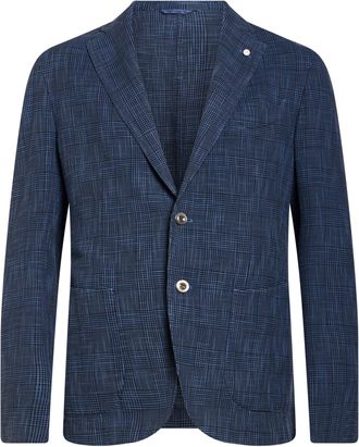 Luigi Bianchi Mantova ANZ&Uuml;GE und CO-ORDS - Blazers auf YOOX.COM
