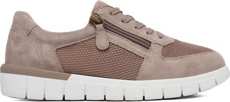Caprice Sneakers Caprice 9-23700-42 Braun