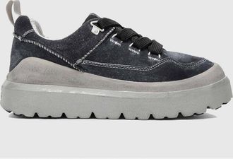 UGG Sneakers UGG Herren Farbe Schwarz