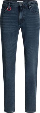 Joop Homme, Jeans, Bleu, Taille: W33 L34 Jeans homme &eacute;lastiques avec d&eacute;tails logo