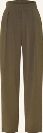 Darling Harbour Darling Harbour Jerseyhose gruen