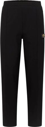 Carlo Colucci Herren, Hosen, Schwarzk, SGröße