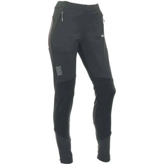 Maul Damen Hose Mayrhofen-Hybrid Softshellhose
