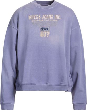 Guess TOPS - Sweatshirts auf YOOX.COM