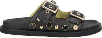 Apepazza CHAUSSURES - Sandales sur YOOX.COM