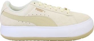 Puma Mayu Futurism Damen Beige Sneaker