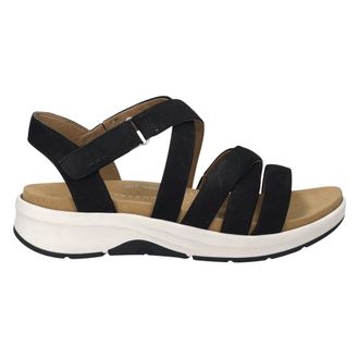 Josef Seibel Damen, Schuhe, Schwarzk, 37 EUGr&ouml;&szlig;e