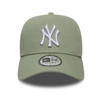 New Era Homme, Accessoires, Vert, Taille: ONE Size League Ess Eframe