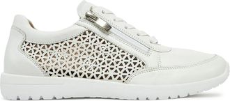Caprice Sneakers Caprice 9-23550-42 Wei&szlig;