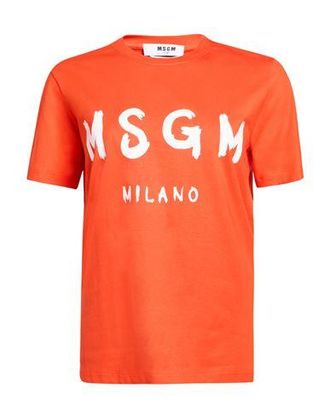 Msgm TOPS - T-shirts sur YOOX.COM