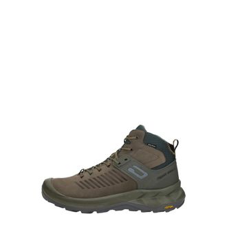 Grisport Herren, Schuhe, Braun, 40 EUGr&ouml;&szlig;e