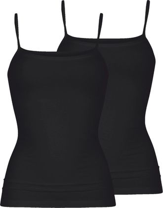 Mey Unterhemd Cotton