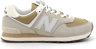 New Balance Homme, Sport, Gris, Taille: 42 1/2 EU U574 Running Shoe
