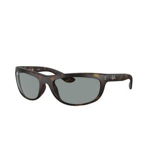 Ray-Ban Homme, Accessoires, Brun, Taille: 62 MM Balorama Rb4089 894/56