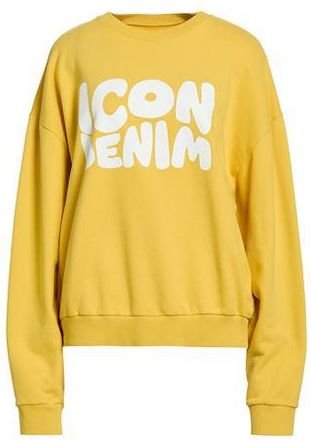 Icon Denim Los Angeles TOPS - Sweat-shirts sur YOOX.COM