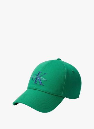 Calvin Klein Casquette &agrave; logo