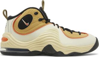 Nike Homme, Sport, Multicolore, Taille: 44 1/2 EU Air Penny II