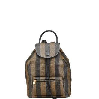 Fendi Damen, Pre-Owned, Braun, ONE SIZEGr&ouml;&szlig;e