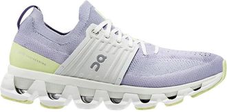 On Damen Cloudswift 3 Sneaker, Nimbus Hay, 40.5 EU