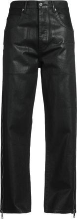 Purple HOSEN & RÖCKE - Jeanshosen auf YOOX.COM