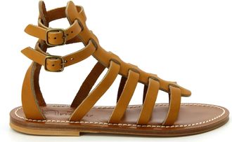 K.Jacques Sandales Taline K.Jacques