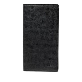 Louis Vuitton Porte Val Pr&eacute;-owned - Femme - Pre-owned - Noir - Taille: ONE Size