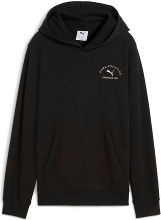 Puma Kapuzensweatshirt CLASS GRAPHIC HOODIE TR B