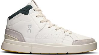 On THE ROGER Clubhouse Mid