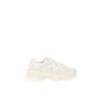 New Balance 9060 Chaussures - Femme - Sport - Blanc - Taille: 37 1/2 EU