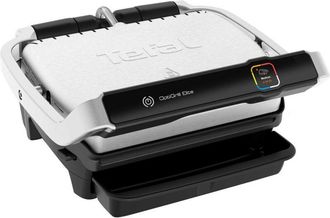 T-fal GC750D OptiGrill Elite Kontaktgrill - Tefal